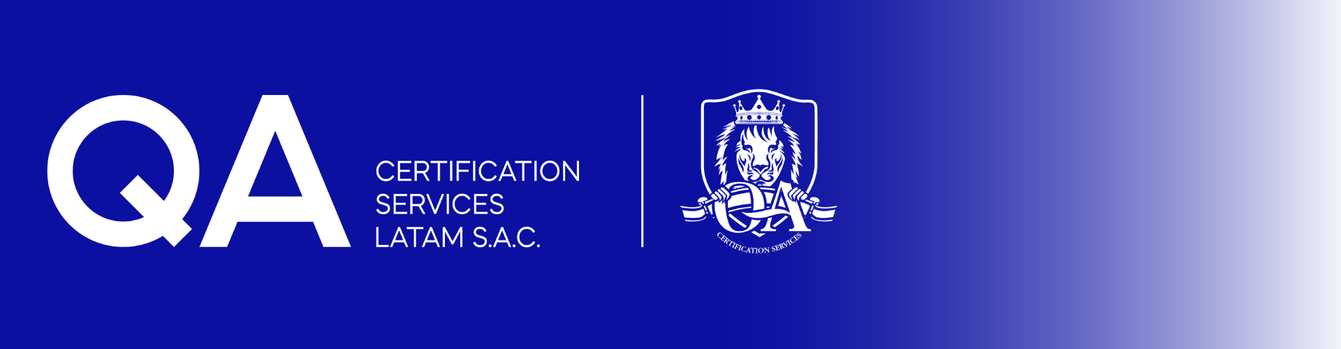 QA CERTIFICATION SERVICIES LATAM
